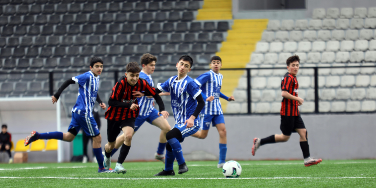 How to Get Scouted in Football: Your Ultimate Guide