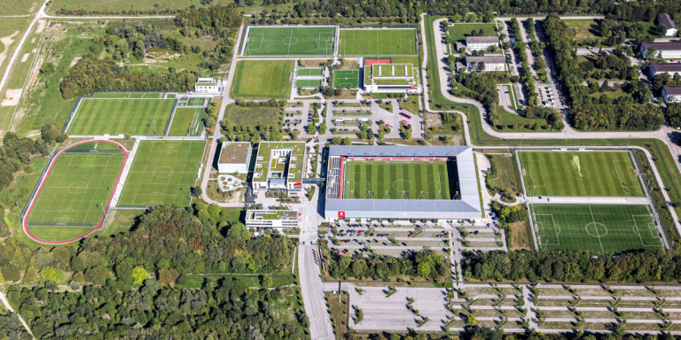 Top 10 Best Football Academies in the World for Aspiring Players